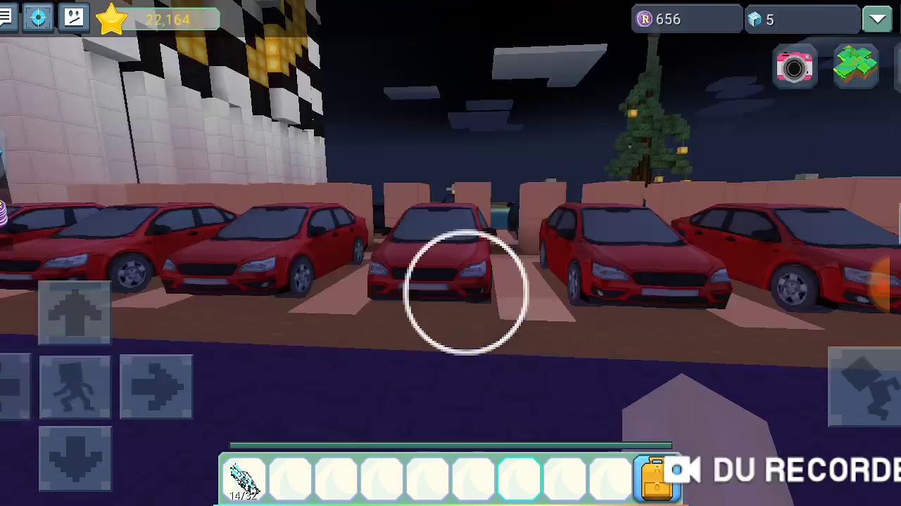 Финальная серия.#5 Realm City - YouTube