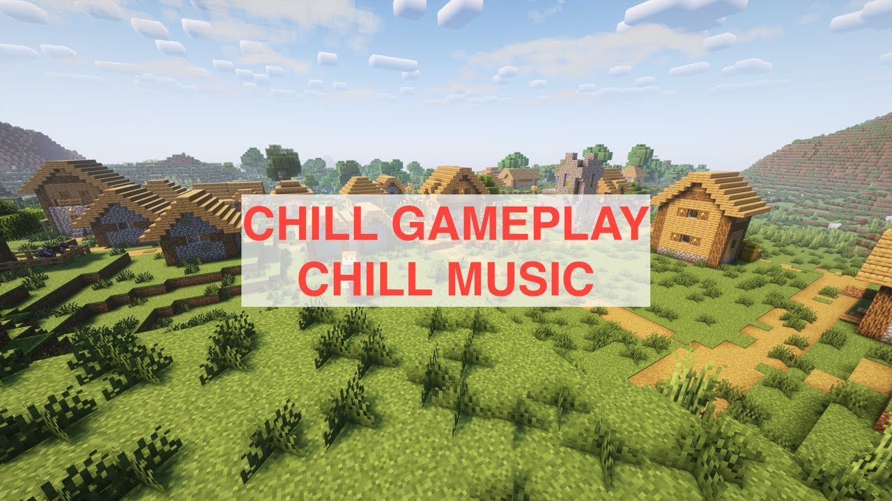 Chill live with chill music | Orey - YouTube