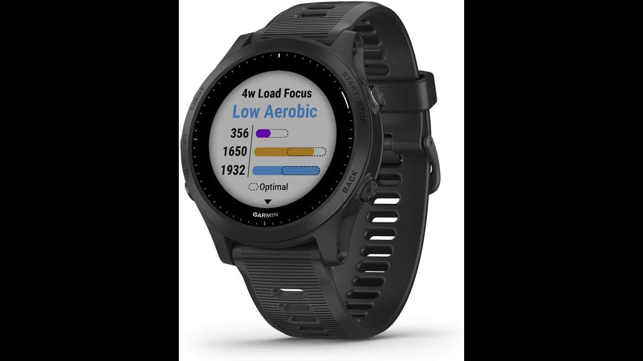 Garmin Forerunner 945 Review: The Ultimate Running and Triathlon ...