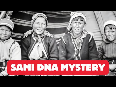 Europe's Darkest DNA Secret | The Sami People