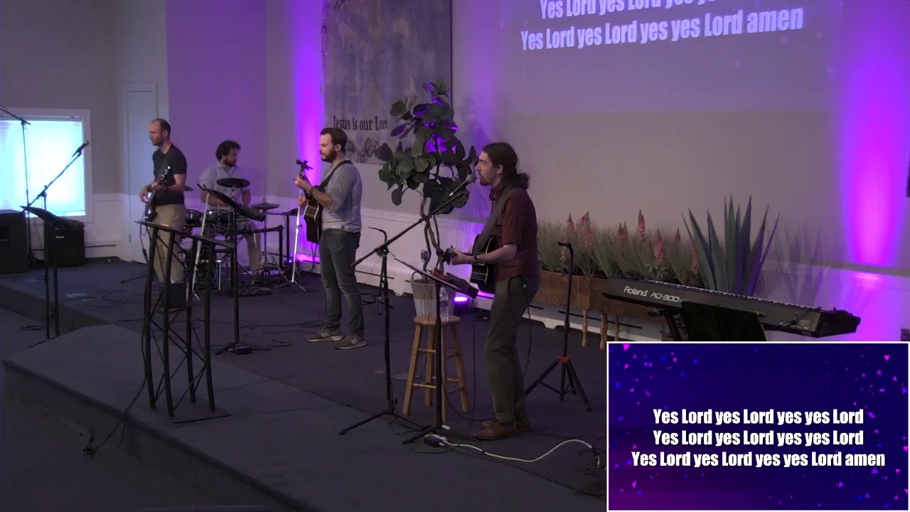 Living Hope International Ministries (LHIM) Live Stream - YouTube