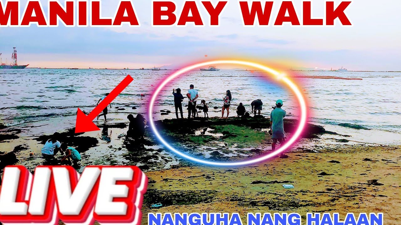 LIVE MANILA TODAY MAY 7, 2023 - YouTube