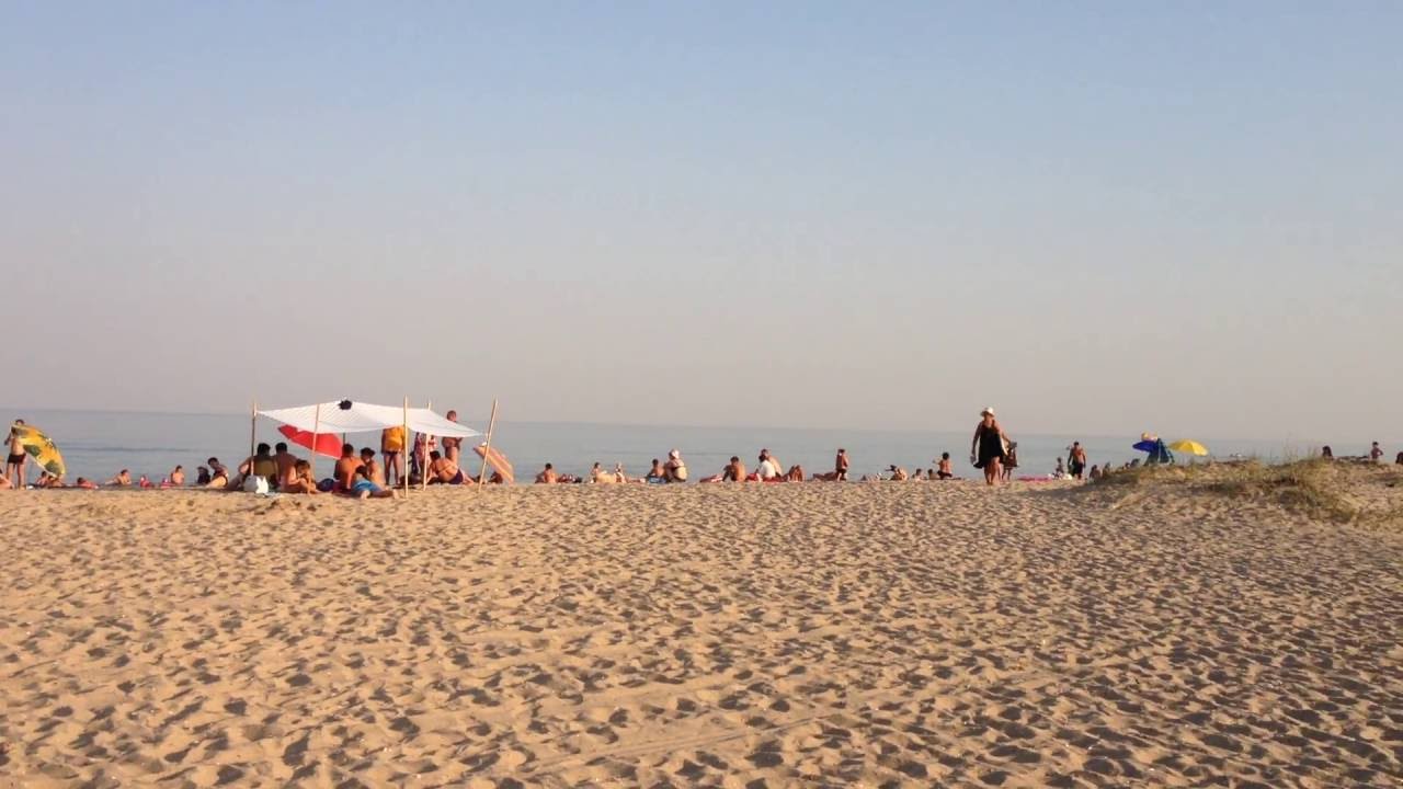 PLAYA DE ODESSA - UCRANIA - SUMMER BEACH, ODESSA - UKRAINE - YouTube