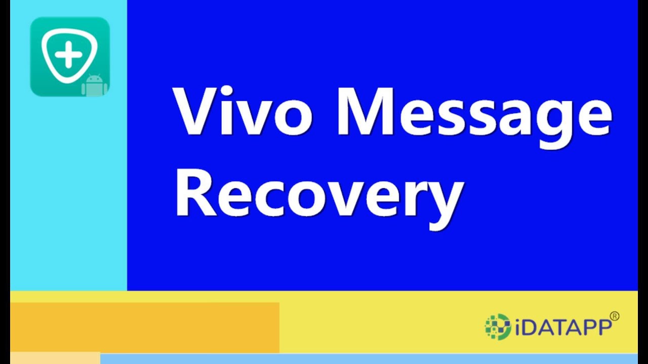 Ultimate Guide To Recover Text Messages On Vivo YouTube ultimate-guide-to-recover-text-messages-on-vivo-youtube