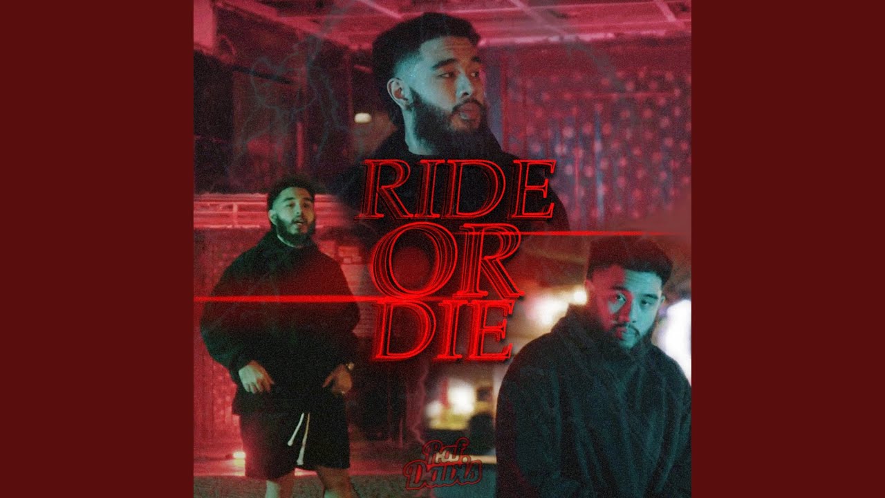 RIDE OR DIE - YouTube Music