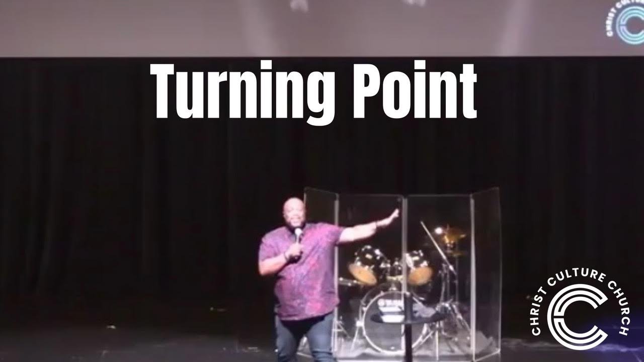 Turning Point - YouTube