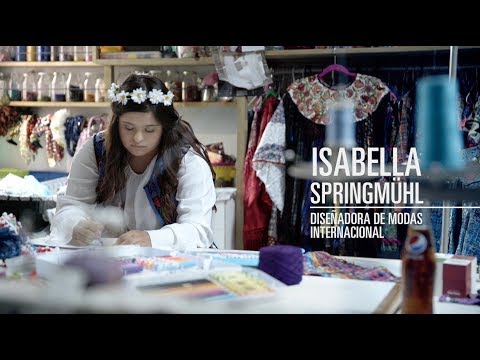 Fame | Isabella Springmuhl Tejada net worth and salary income ...