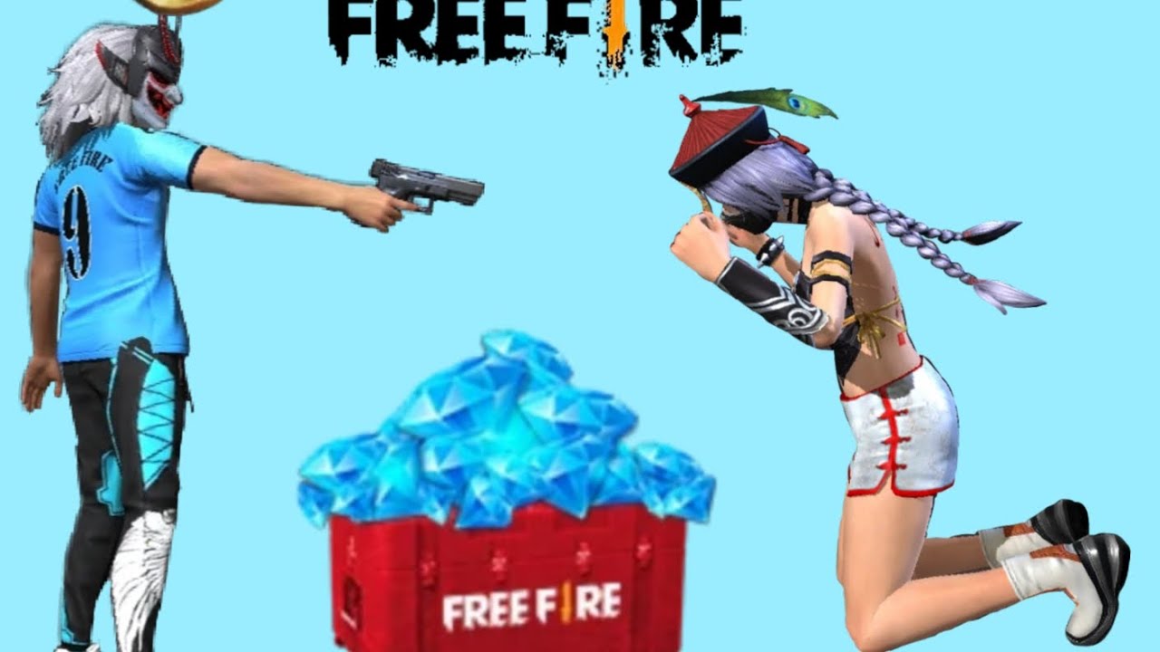 #top #game free fayer #fastgame 🎮🎮💵💵 - YouTube