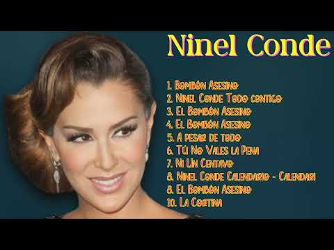 Ninel Conde-Music hits roundup roundup for 2024-Ultimate Hits Mix-Vital