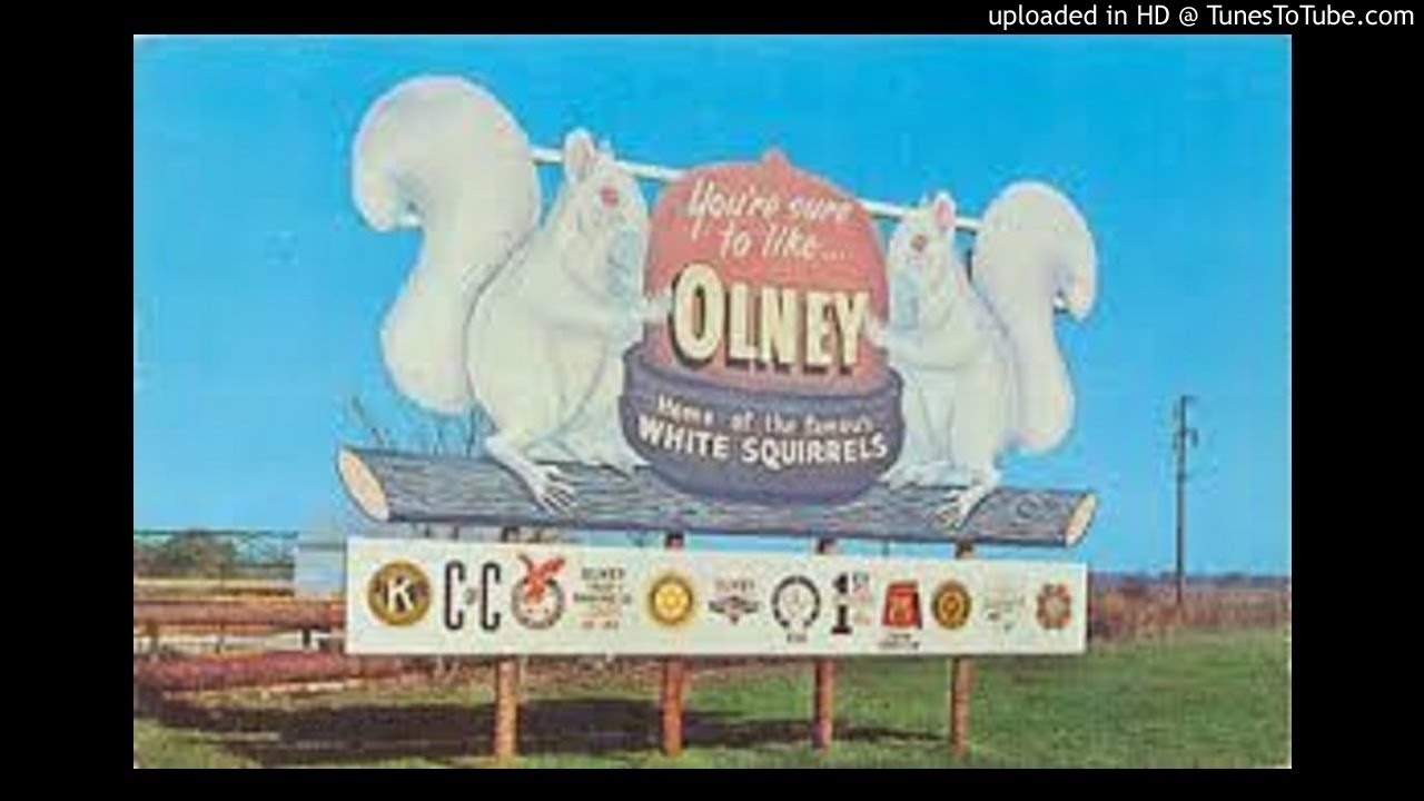 Early 80's pgm. 6: Olney IL Senderized Step Tandem incl. SF'ing, April ...