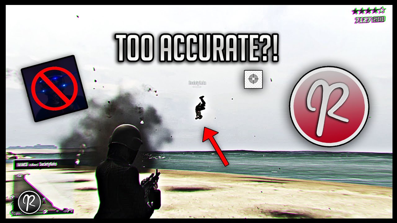 HOW ACCURATE IS RECOIL??? OPPXV Call out (Deleting Soon) - YouTube