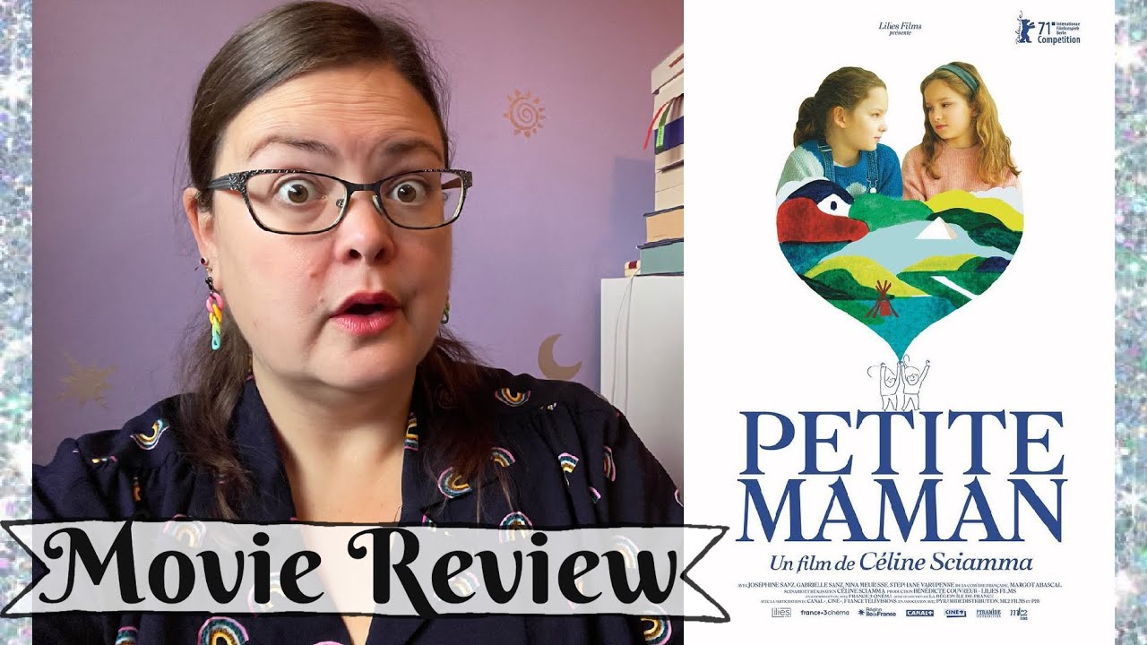 Movie Review: Petite Maman. Why Did I Walk Out of This Movie? - YouTube