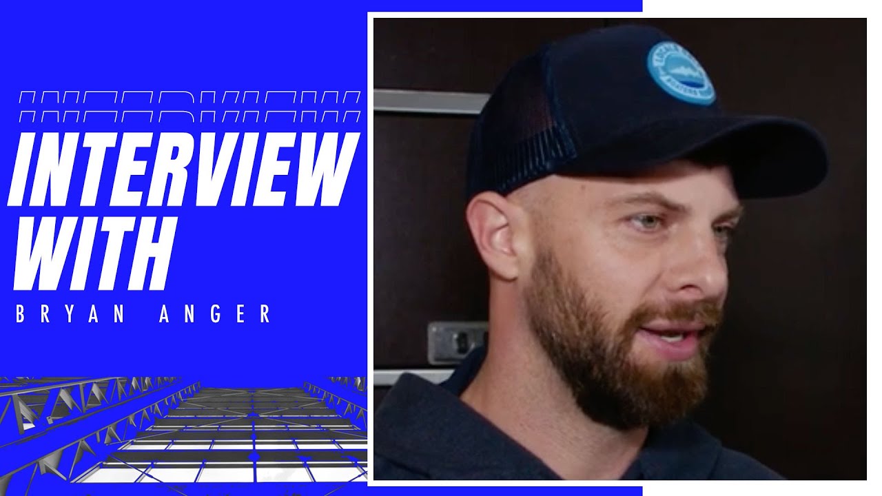 Bryan Anger: Crazy Point of Emphasis | Dallas Cowboys 2022 - YouTube