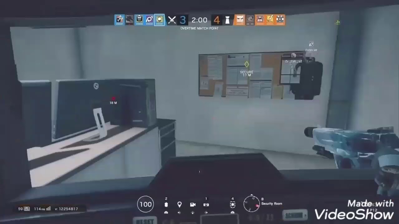 Best joystick ps4 rainbow six siege #2 - YouTube