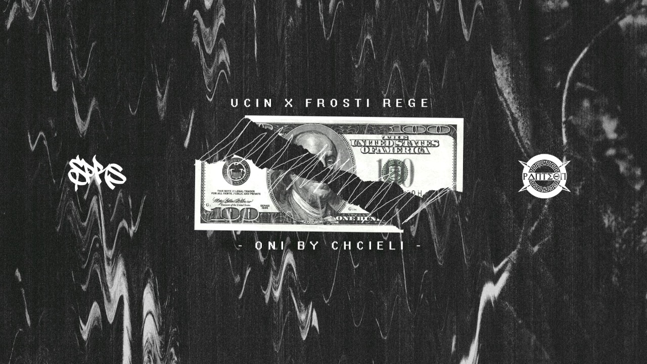 Ucin ft. Frosti Rege - Oni by chcieli [StreetStuff #3] - YouTube