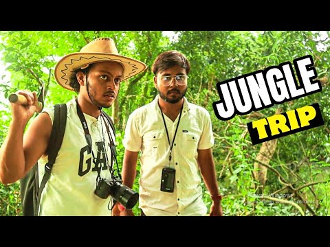 JUNGLE TRIP | SHORT FILM | OSM OUR LIFE