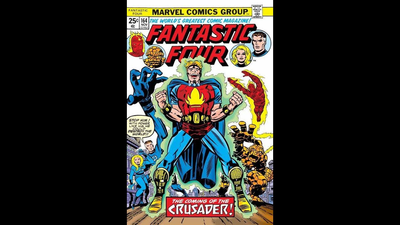 Sunday Comics - YouTube