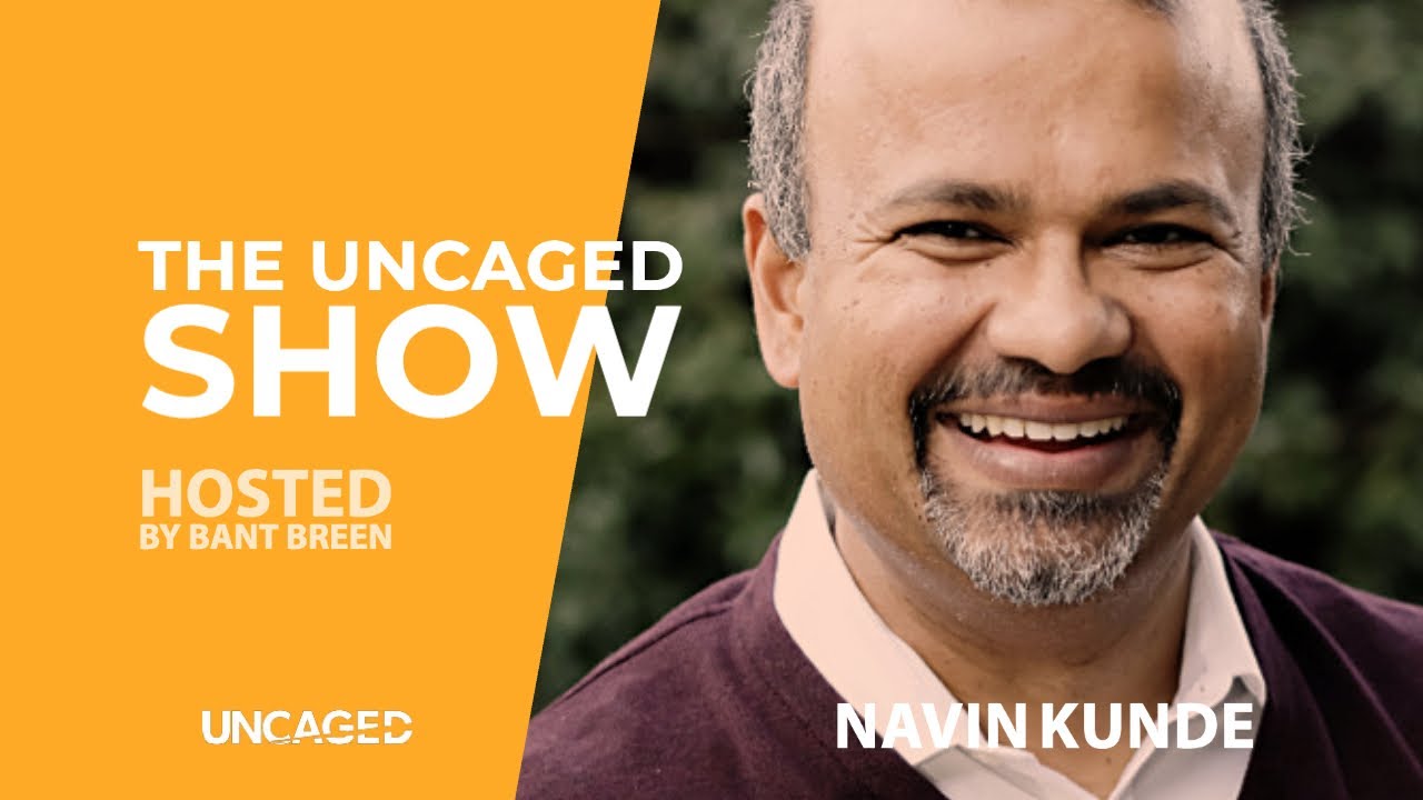 Open Innovation and The Clorox Company with Navin Kunde - YouTube