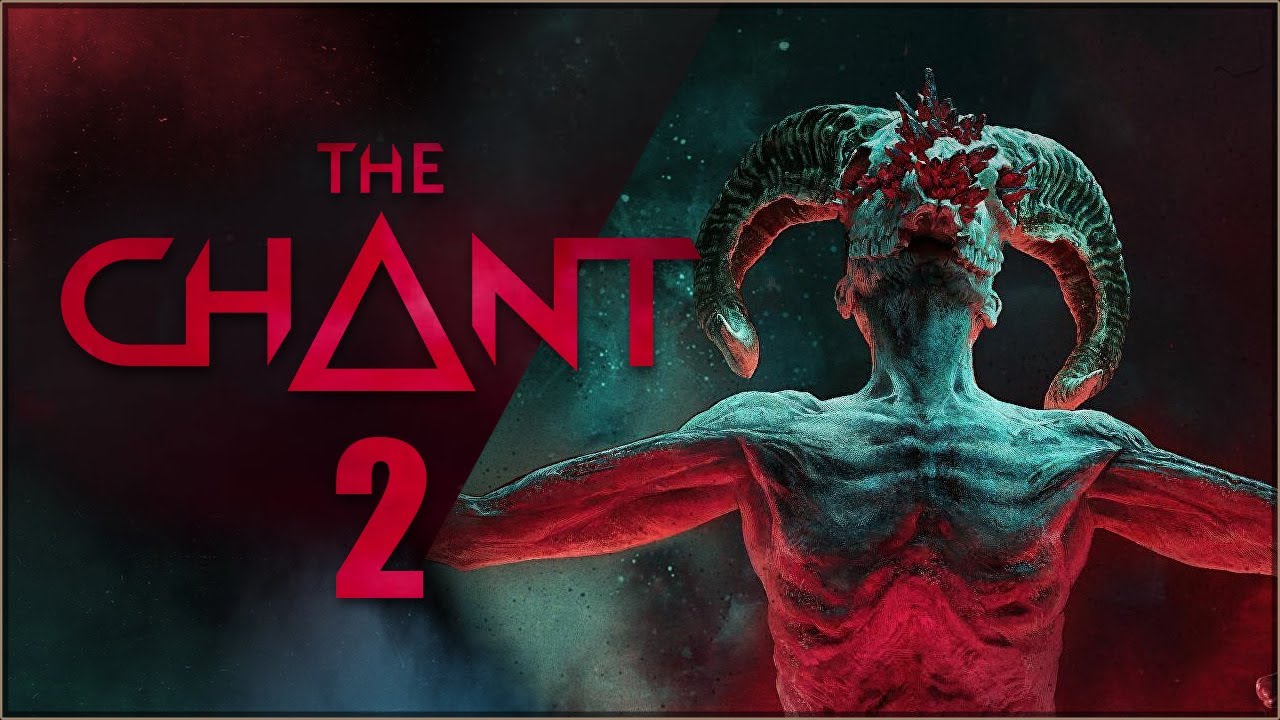 TODO SE VUELVE TURBIO Y EMPIEZA EL PELIGRO • The Chant #2 (COMPLETO en ...