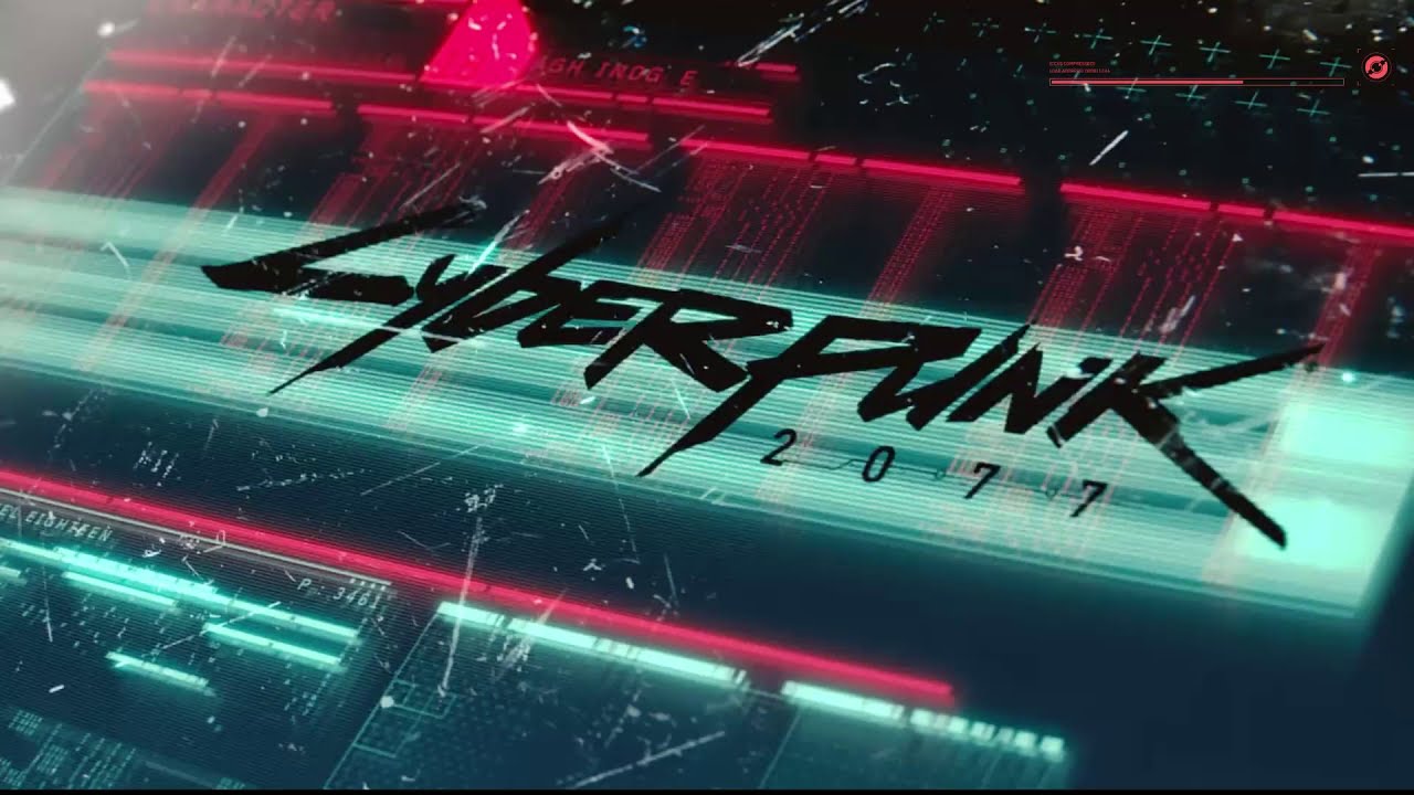 Cyberpunk 2077 How To Win A Fist Fight - YouTube