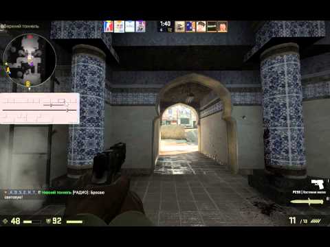 UCHITEL I UCHENIK  AKA YABLOKO OT YABLONI