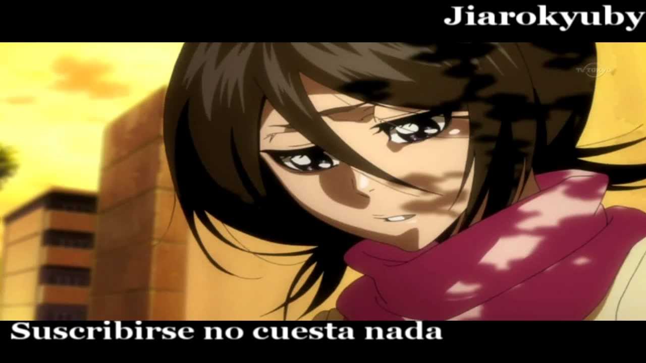 bleach trailer de los capitulos 342 hasta el cap 346 - YouTube