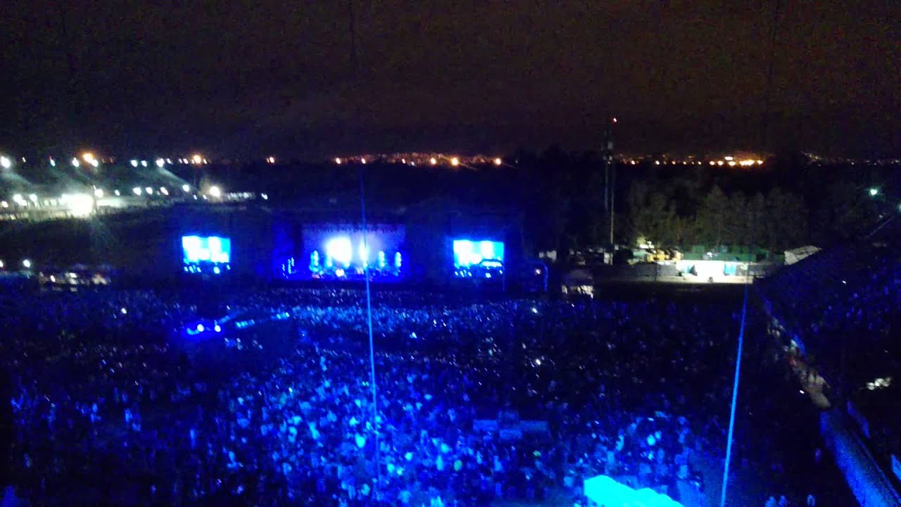 Luna Zoé foro sol - YouTube