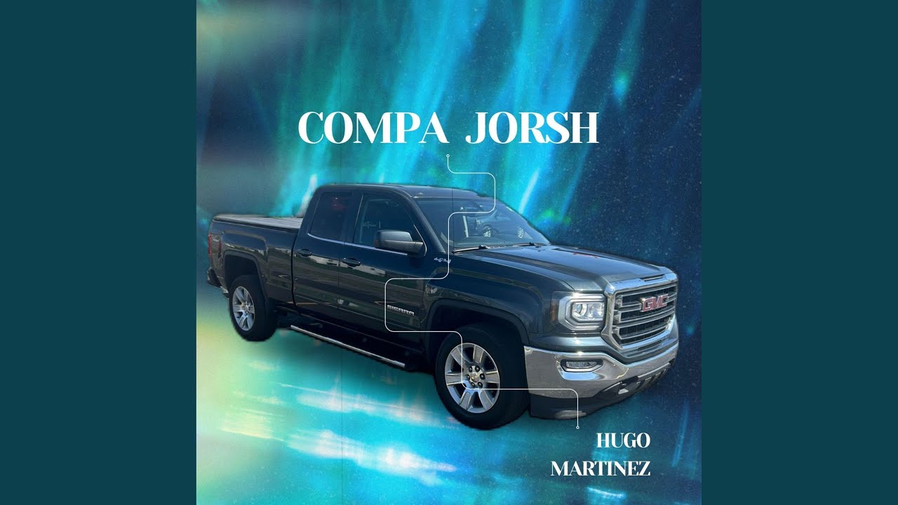 El compa Jorsh - YouTube