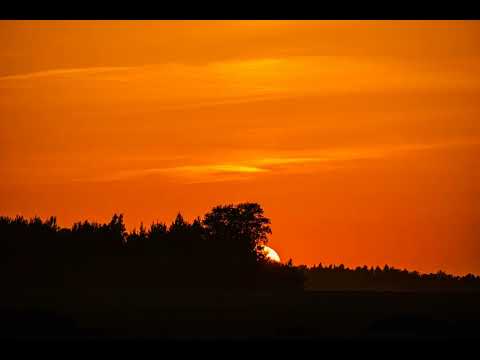 2023/09/27 Sunset