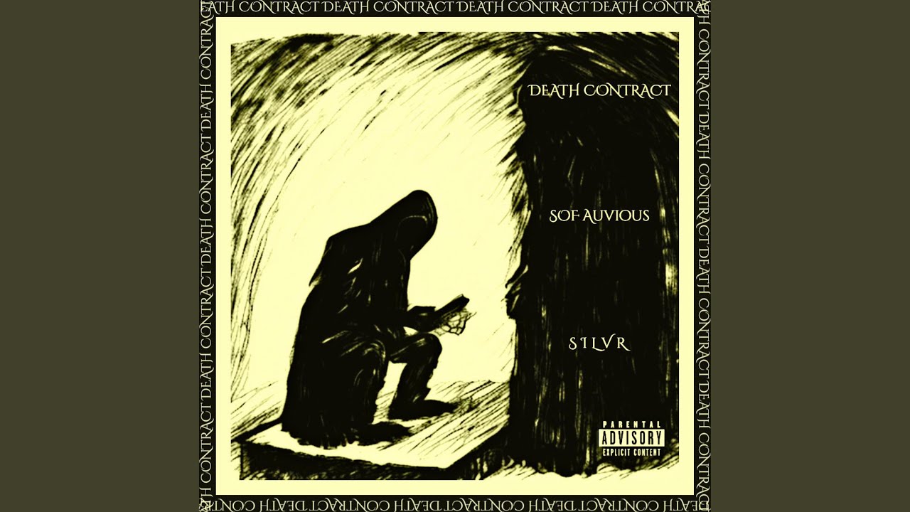 Death Contract (feat. SILVR) - YouTube