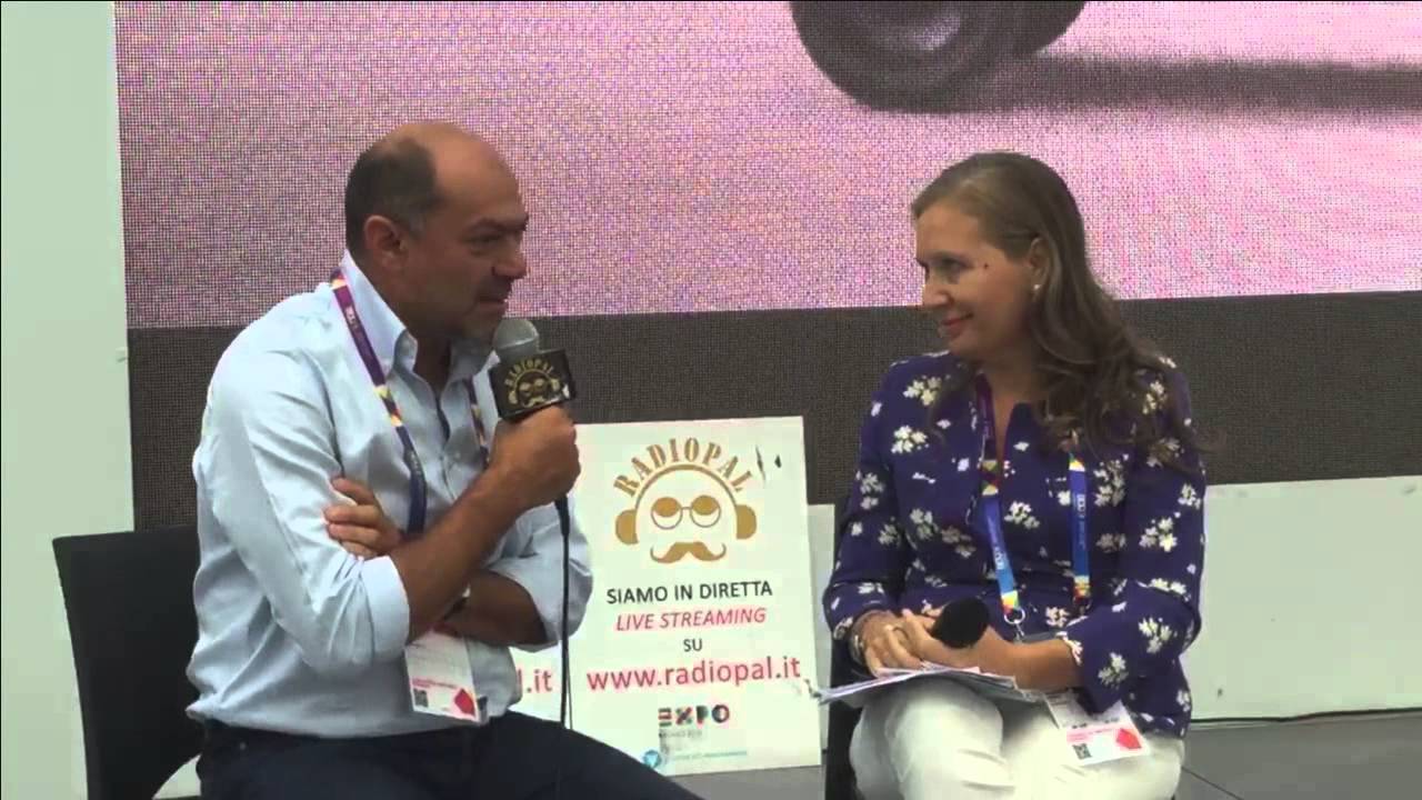 Intervista alla Dott.ssa Francesca Rita Cerami - YouTube