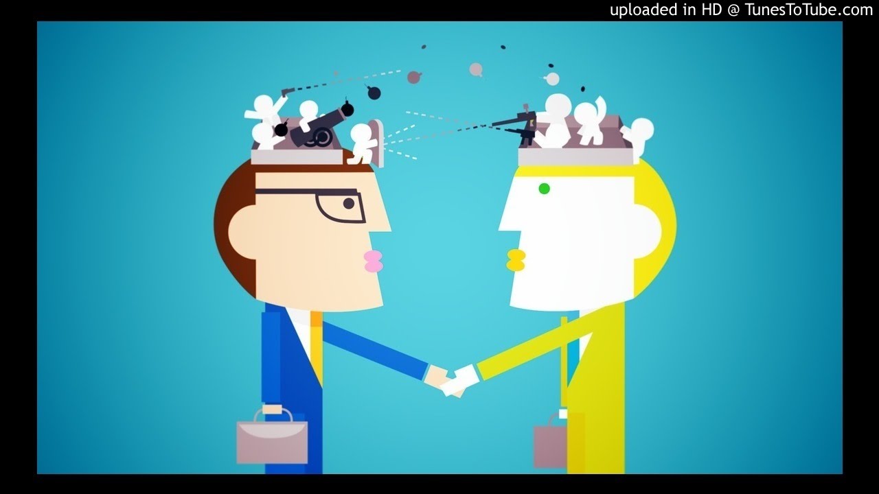 The Human Art - YouTube