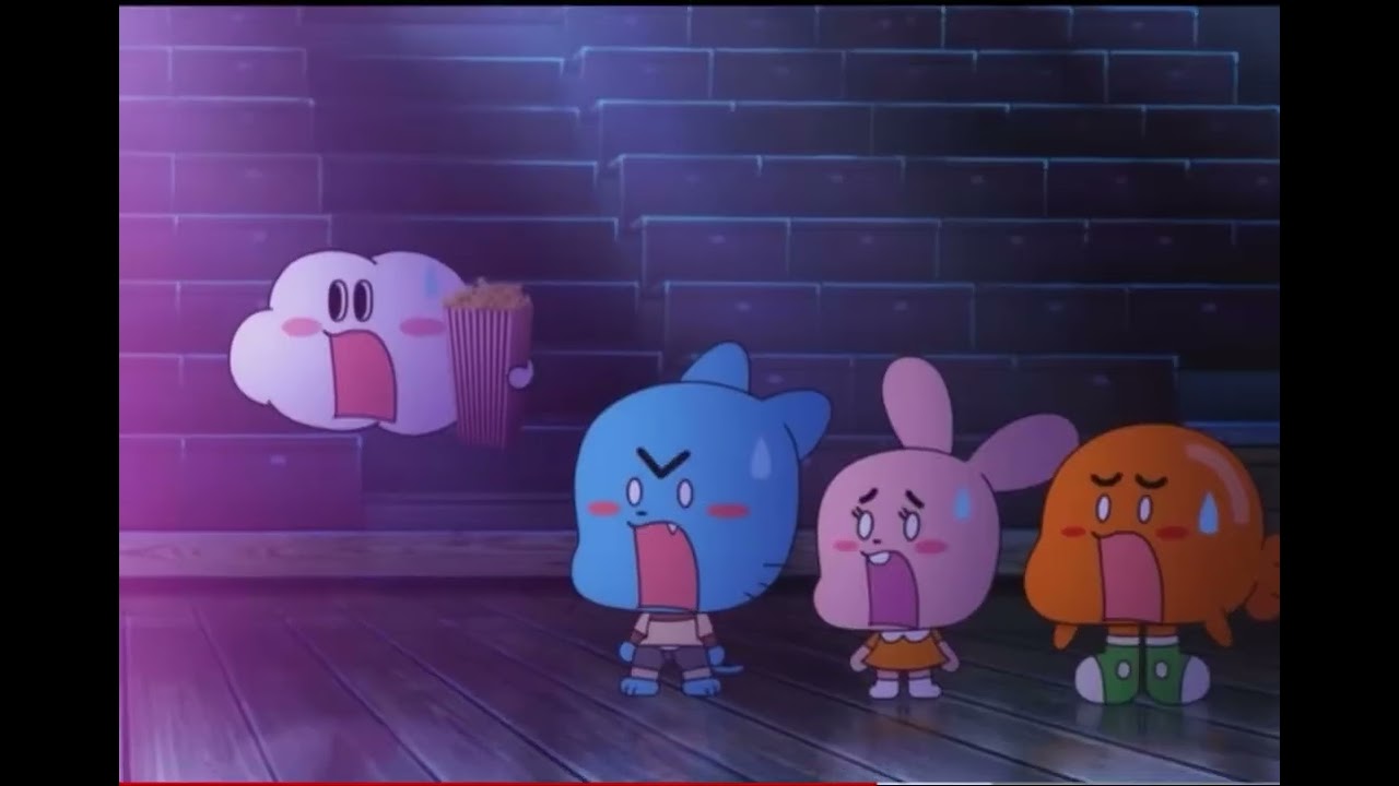 New Intro + Outro! | Nicole’s Enemy-Tawog - YouTube