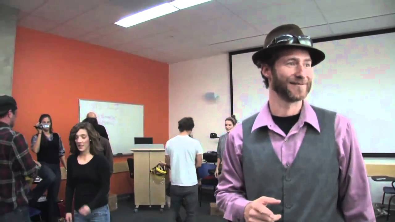 Zombie Class - YouTube