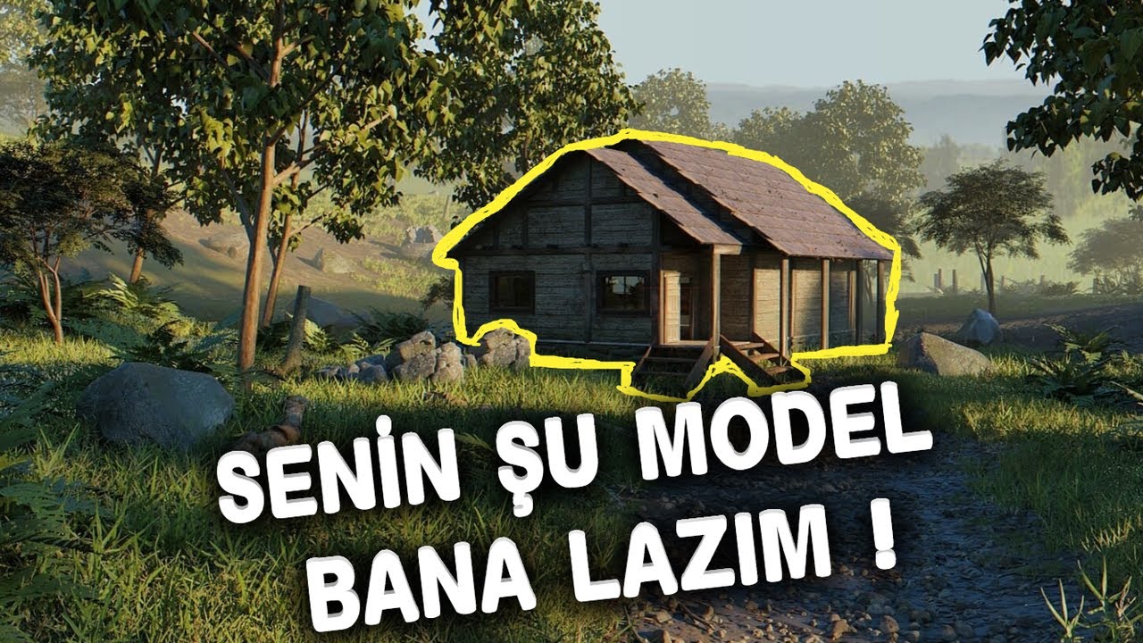 UNİTY'DE İSTEDİĞİNİZ HER OYUNUN KAYNAK KODLARINI VE MODELLERİNİ GÖRÜN ...