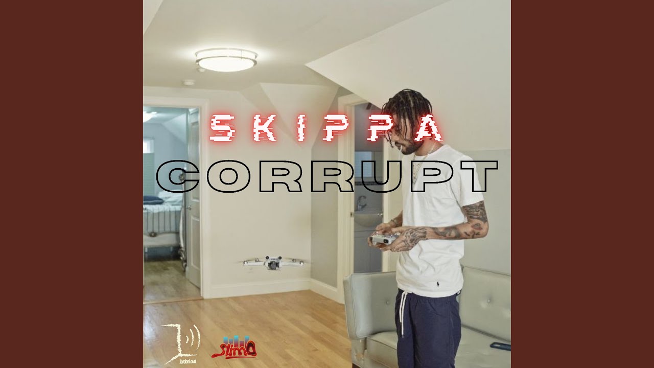 Corrupt - YouTube Music