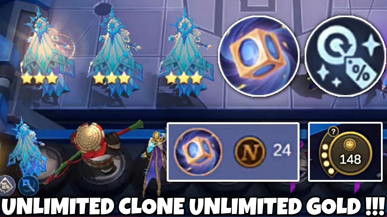 MC-470 | COMMANDER AUSTUS 2 + RUNE TIGHT BUDGET | 3 AURORA BINTANG 3 ...