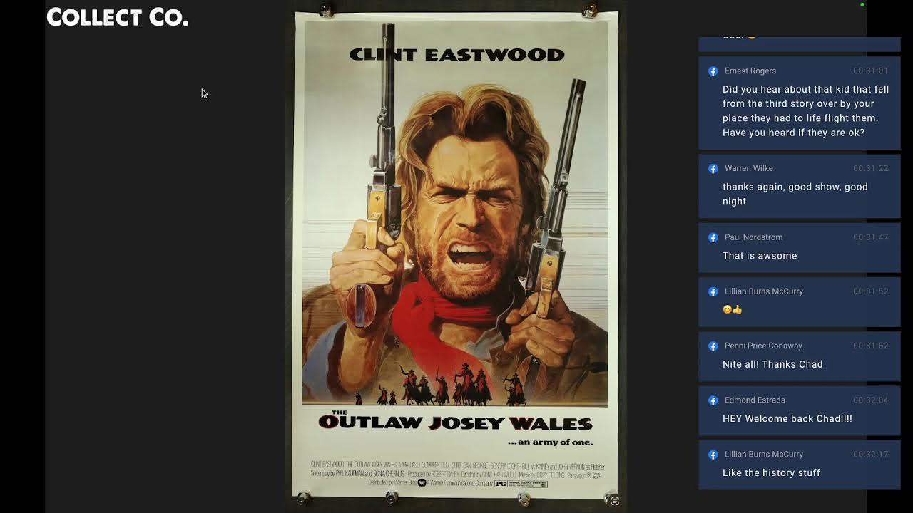 LIVE CCK Sale (Sunday, 11/10/2024) - YouTube