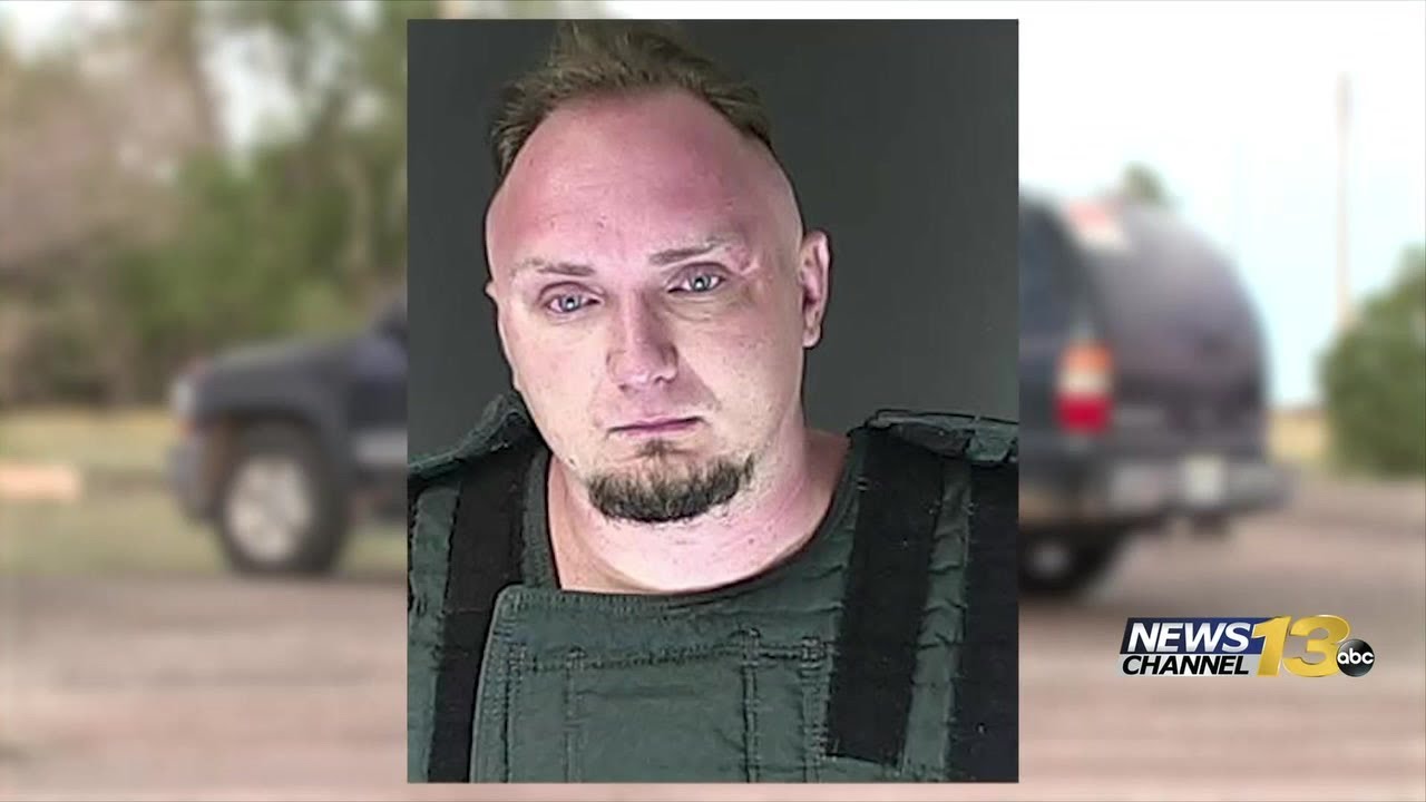 Father arrested after shooting of child in Yoder - YouTube