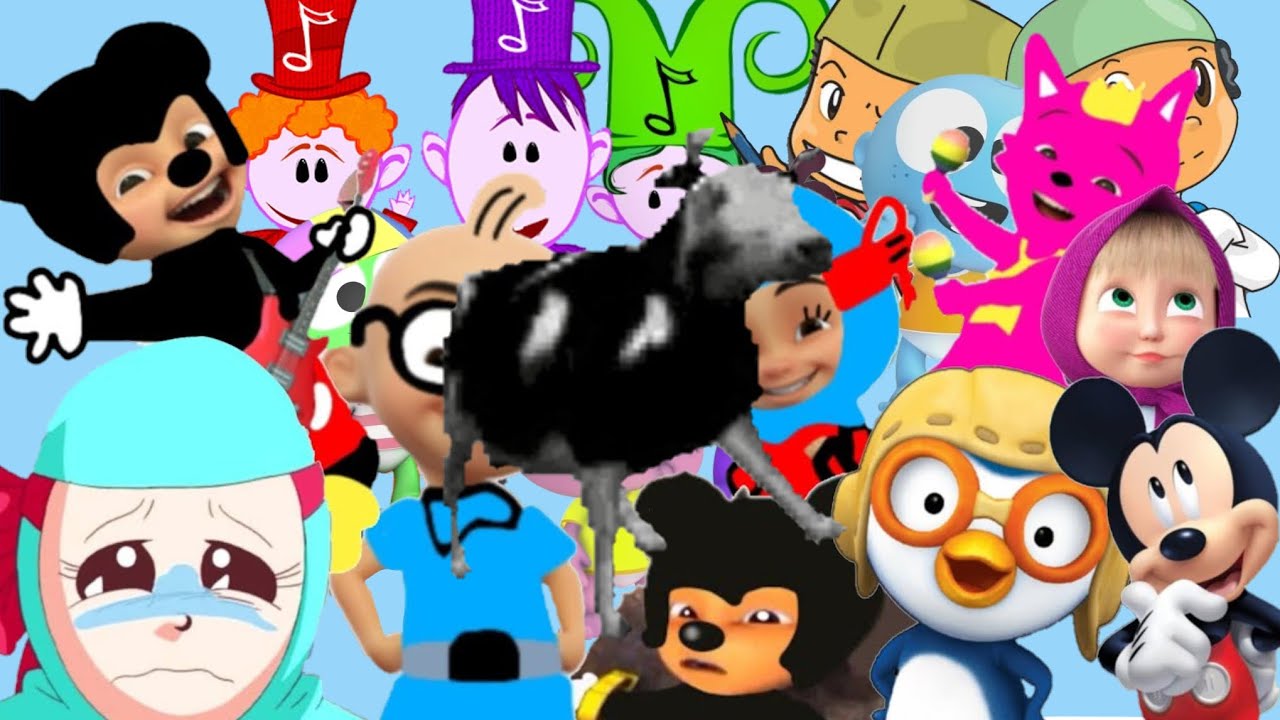 Polish Cow Cover - Animated Shortsfilms - YouTube