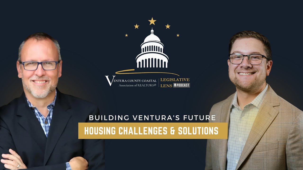 Episode #6: The Housing Authority w/ Jeffrey Lambert - YouTube