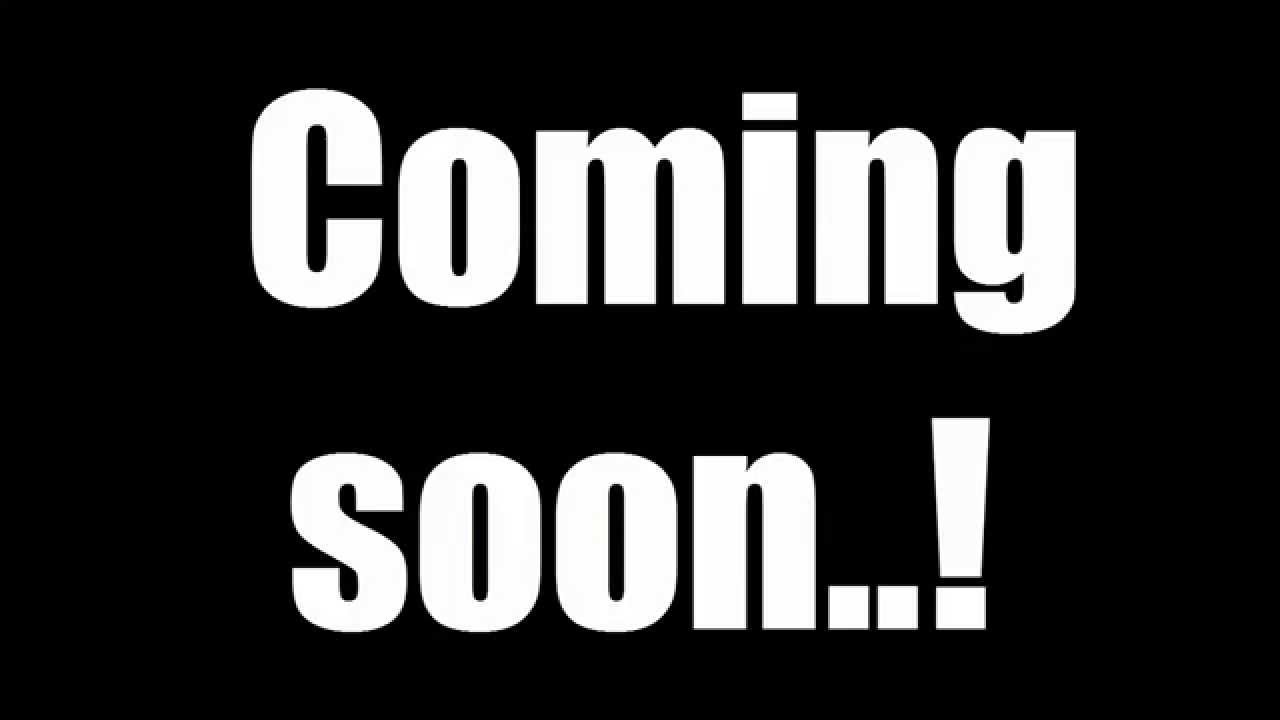 We're coming back! - YouTube