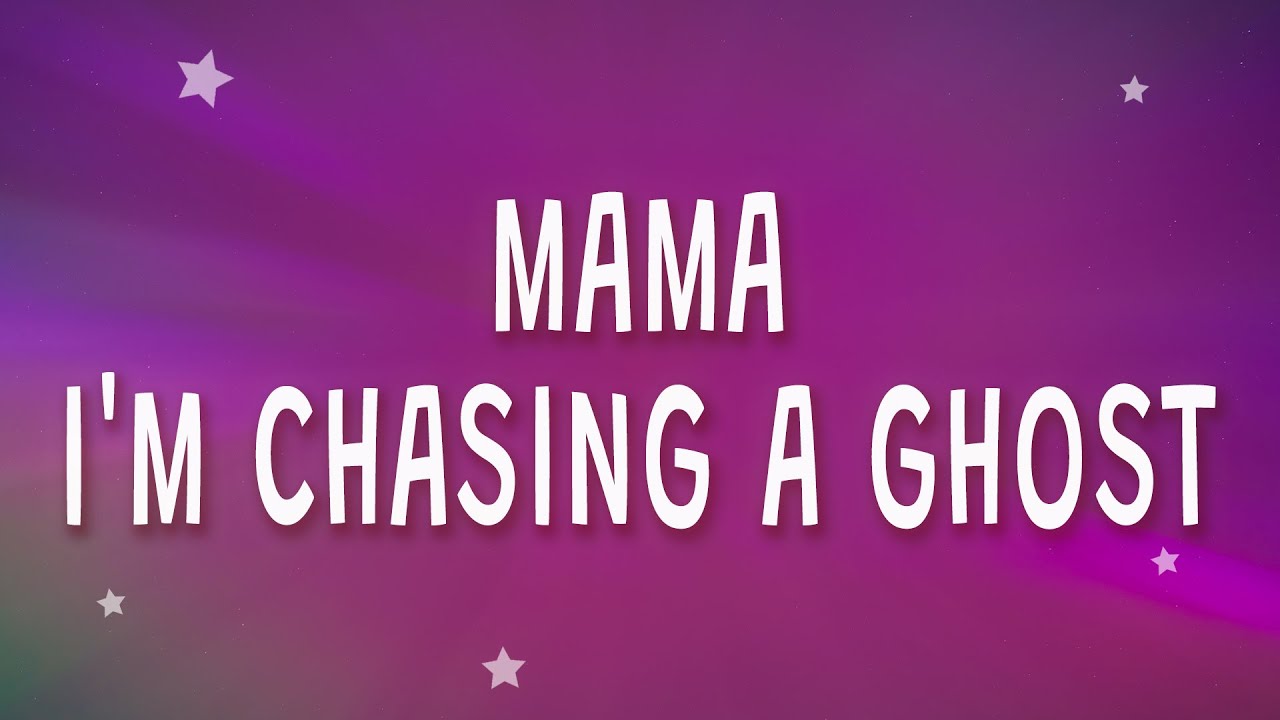Tyler, The Creator - Mama I'm chasing a ghost (Like Him) (Lyrics) ft. Lola Young - YouTube Music