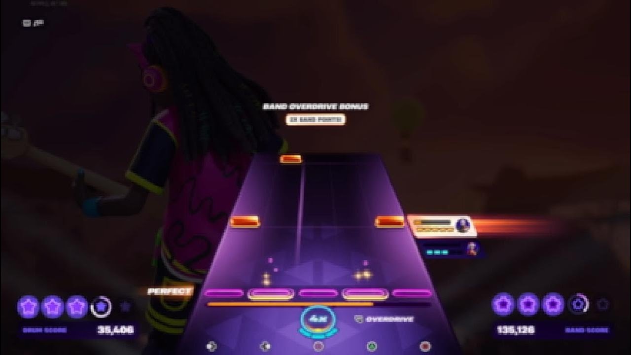 Fortnite festival Stitches By Shawn Mendes 100% FC Drums - YouTube