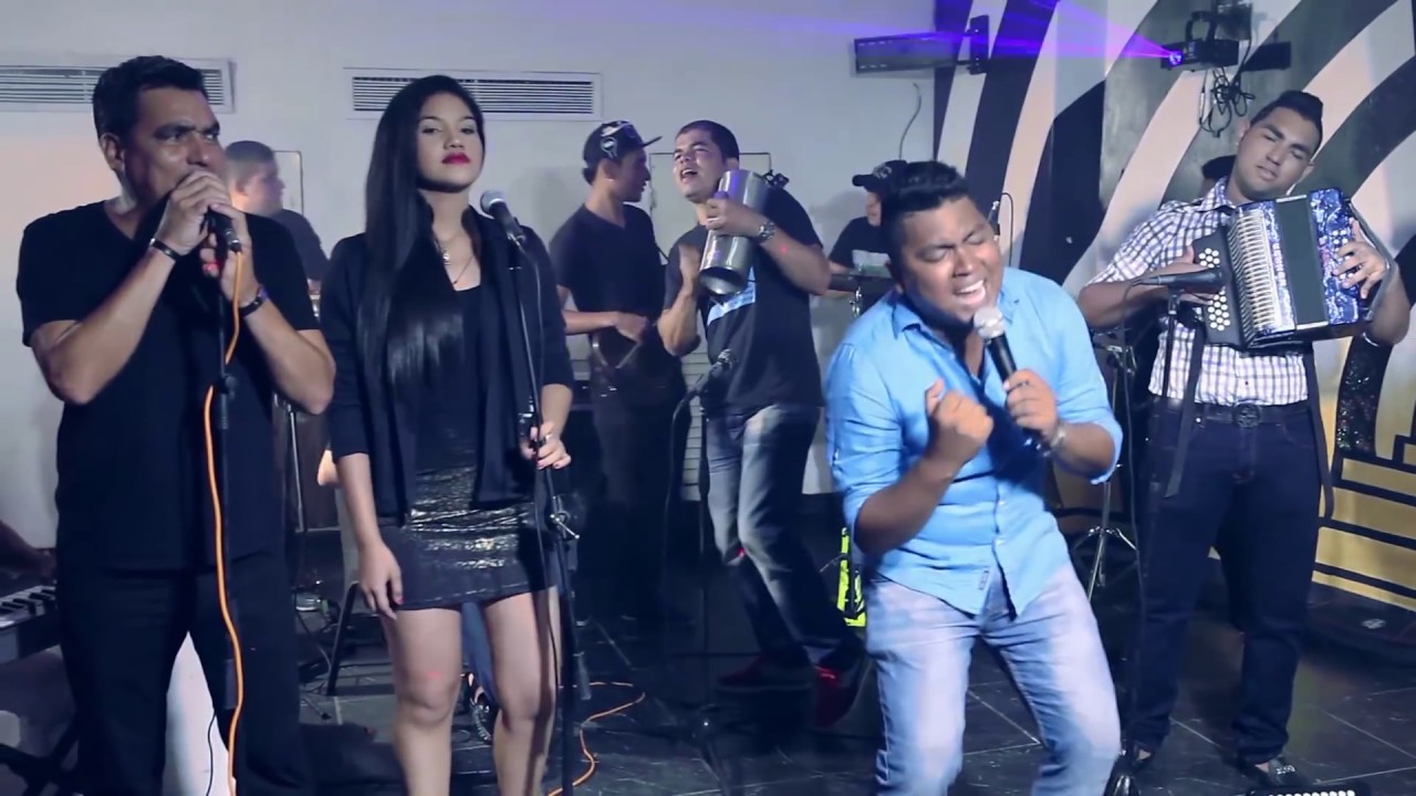 Noche sin lucero-alejo Sanjuan - YouTube