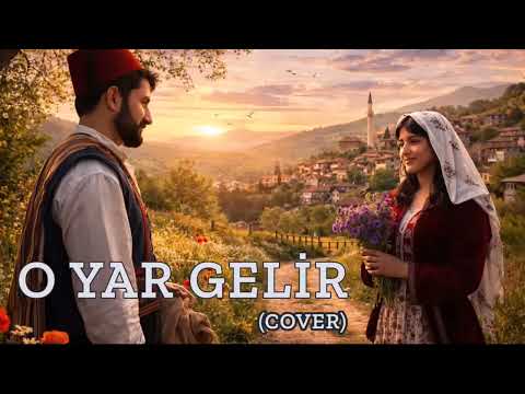 O Yar Gelir (COVER) HQ (Anatolia)