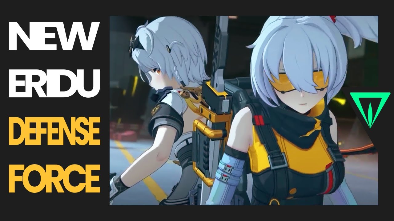 What you need to know about the Defense Force before ZZZ 1.6 - YouTube