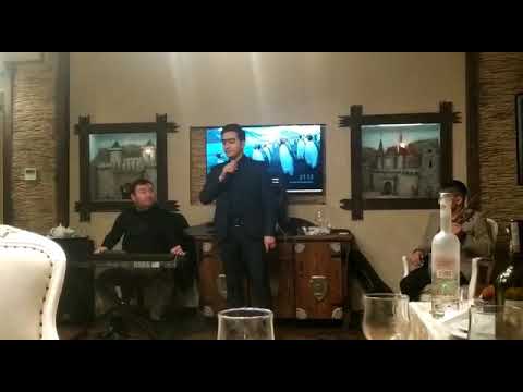 Vasif Mehdiyev (ATA )