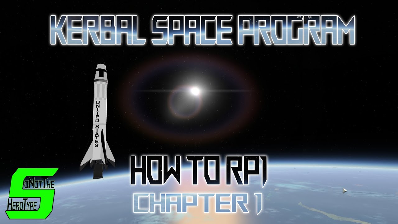 How To RP1: Chapter I - Intro To RP1, Your first Rocket, and Tooling ...