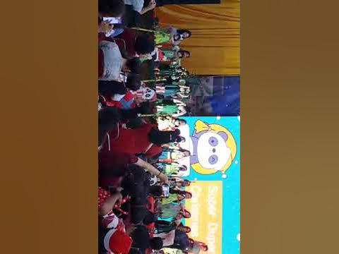 LITURGI KE 2 HORONG 1 HKBP JTS 2024 - YouTube